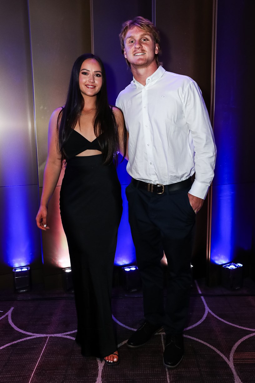 2024 Season Launch | Bulldogs