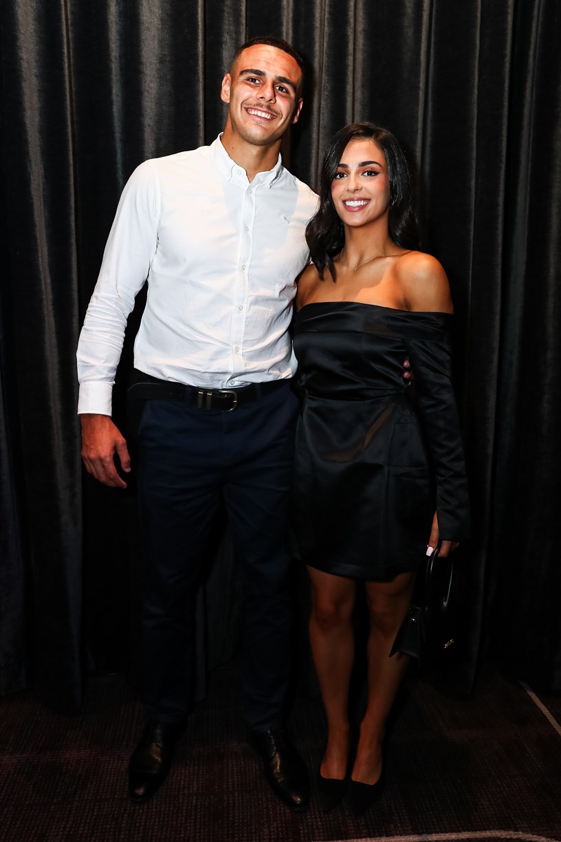 2024 Season Launch | Bulldogs