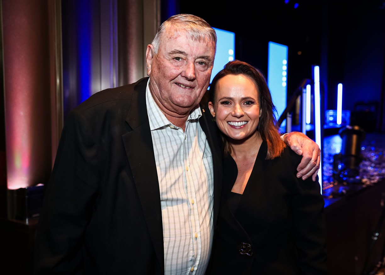 2024 Season Launch | Bulldogs