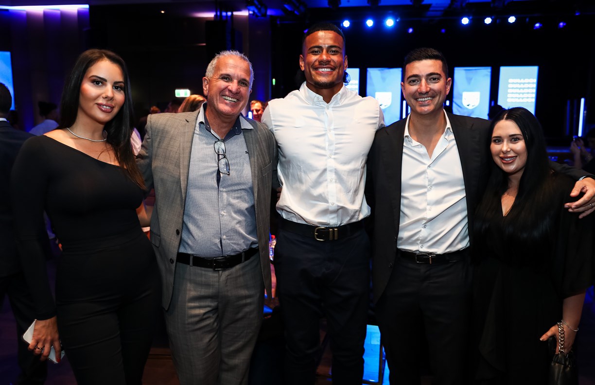 2024 Season Launch | Bulldogs