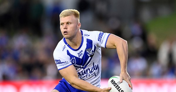 Round 6 Team News: Squad finalised for Storm encounter | Bulldogs