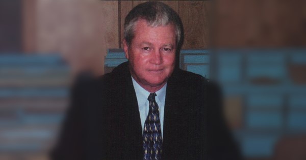 Vale Notice: Kevin Shanahan | Bulldogs