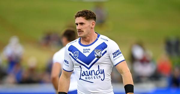 Round 20 Late Mail: Hayes To Debut in Cowboys Clash | Bulldogs