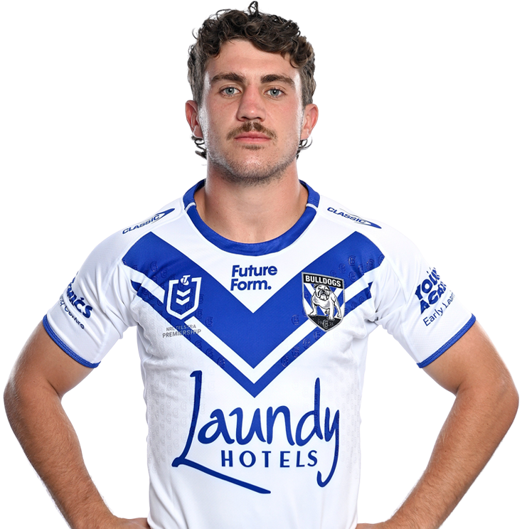 Official The Knock On Effect NSW Cup profile of Joseph O'Neill for ...