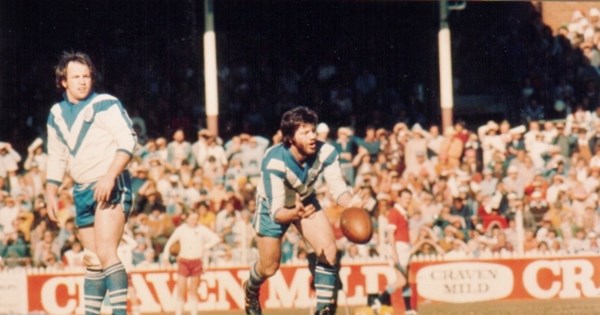 Bulldogs to Celebrate Season's Stand Outs at the Dr George Peponis ...