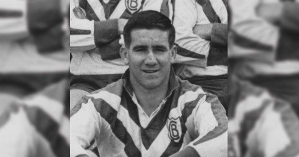 Vale Notice: Kevin Goldspink | Bulldogs