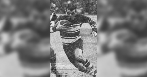 Vale Notice: Ken Peet | Bulldogs