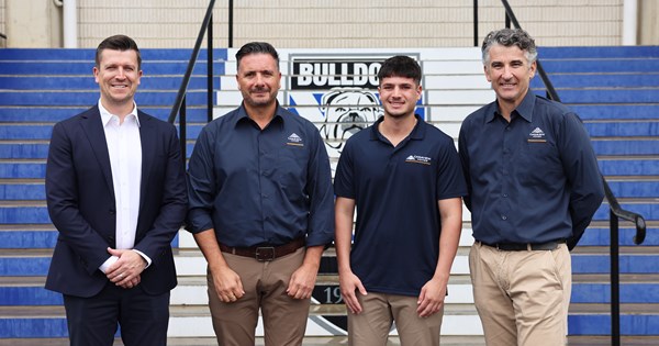 Casaview Returns Home to Bulldogs | Bulldogs