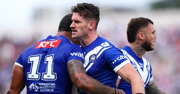 NRL Round 2 Team News: Final Squad | Bulldogs