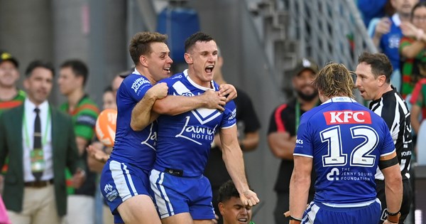 NRL Round 7 Match Preview: A Good Friday for the Ages | Bulldogs