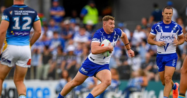 NRL Round 9 Match Preview: A Chance for Redemption | Bulldogs