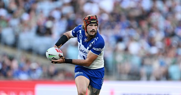 NRL Round 12 Match Preview: Thursday Night Thriller | Bulldogs