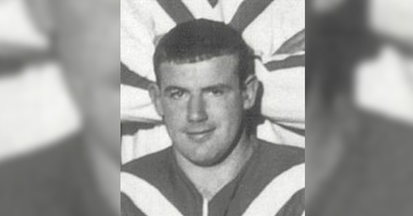 Vale Notice: Don Hobson | Bulldogs