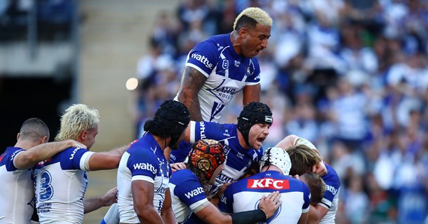 NRL Round 15 Match Preview: Souths on Sunday | Bulldogs