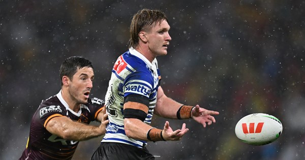 NRL Round 18 Match Preview: Broncos Blockbuster | Bulldogs