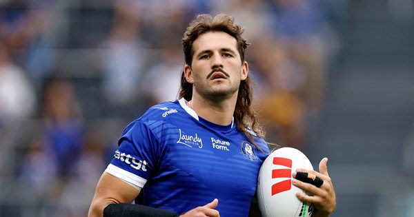 Round 22 Team News: NRL Final Squad | Bulldogs