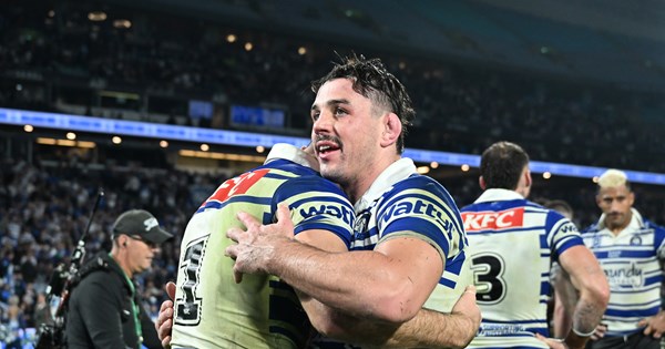 Mahoney To Depart Bulldogs At Season’s End | Bulldogs