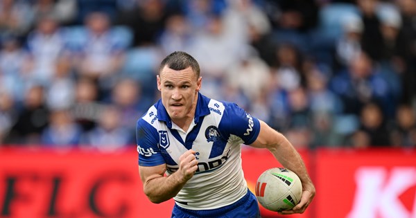 Round 24 Team News: NRL Final Squad | Bulldogs
