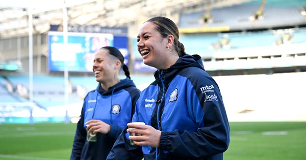 Round 11 Team News: NRLW Final Squad | Bulldogs