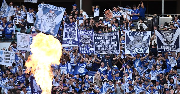 Moments That Made 2025: Record-Breaking Crowds and Membership Records ...