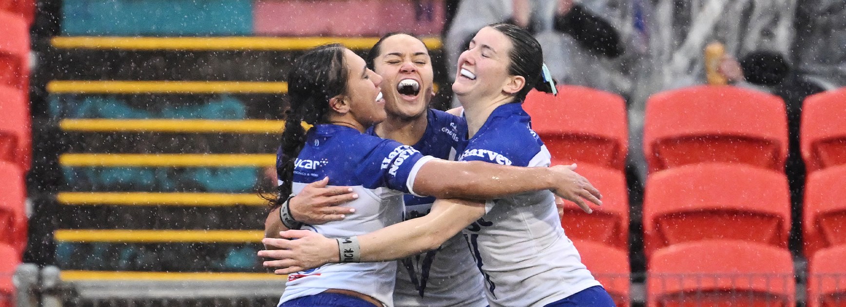 NRLW Magic Round, NRLW season 2026, Wagga Wagga | Bulldogs