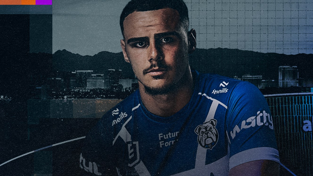 Canterbury-Bankstown Bulldogs: Official Bulldogs Website | Bulldogs