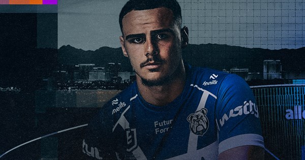 Everything You Need To Know for Las Vegas! | Bulldogs