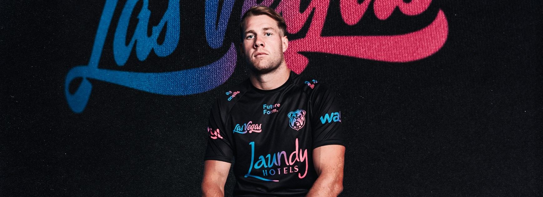 Pre-Order Your Official Las Vegas Warm-Up Tee! | Bulldogs