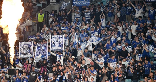Gameday Guide: NRL Round 9 vs Cowboys | Bulldogs