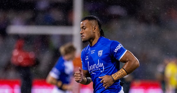 Team News: NRL Final Squad To Take On The Knights | Bulldogs