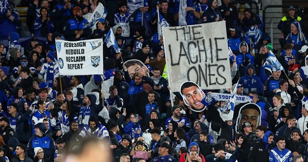 Gameday Guide: NRL Round 14 King's Birthday vs Eels | Bulldogs