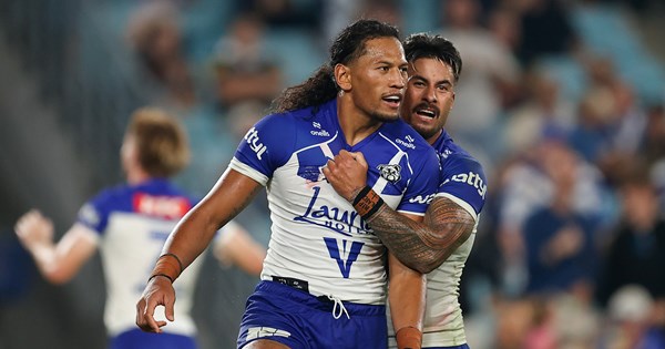 Team News: Round 9 NRL Final Squad | Bulldogs