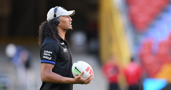 Round 12 Team News: NRL Final Squad | Bulldogs