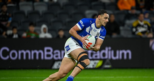 NRL Round 14 Match Preview: Annual King's Birthday Battle | Bulldogs