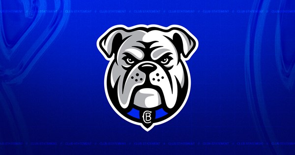 Bulldogs Teamstore Officially Re-Opens! | Bulldogs