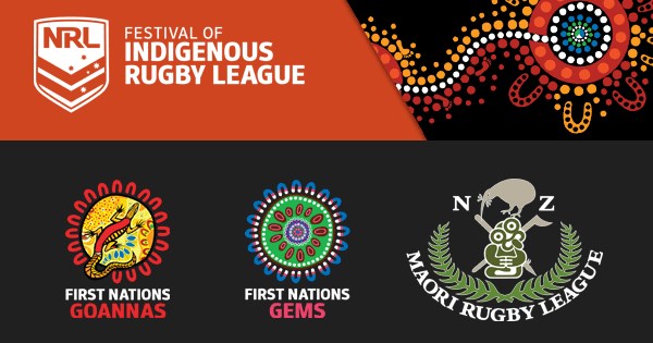 2018 Festival of Indigenous Rugby League | Bulldogs