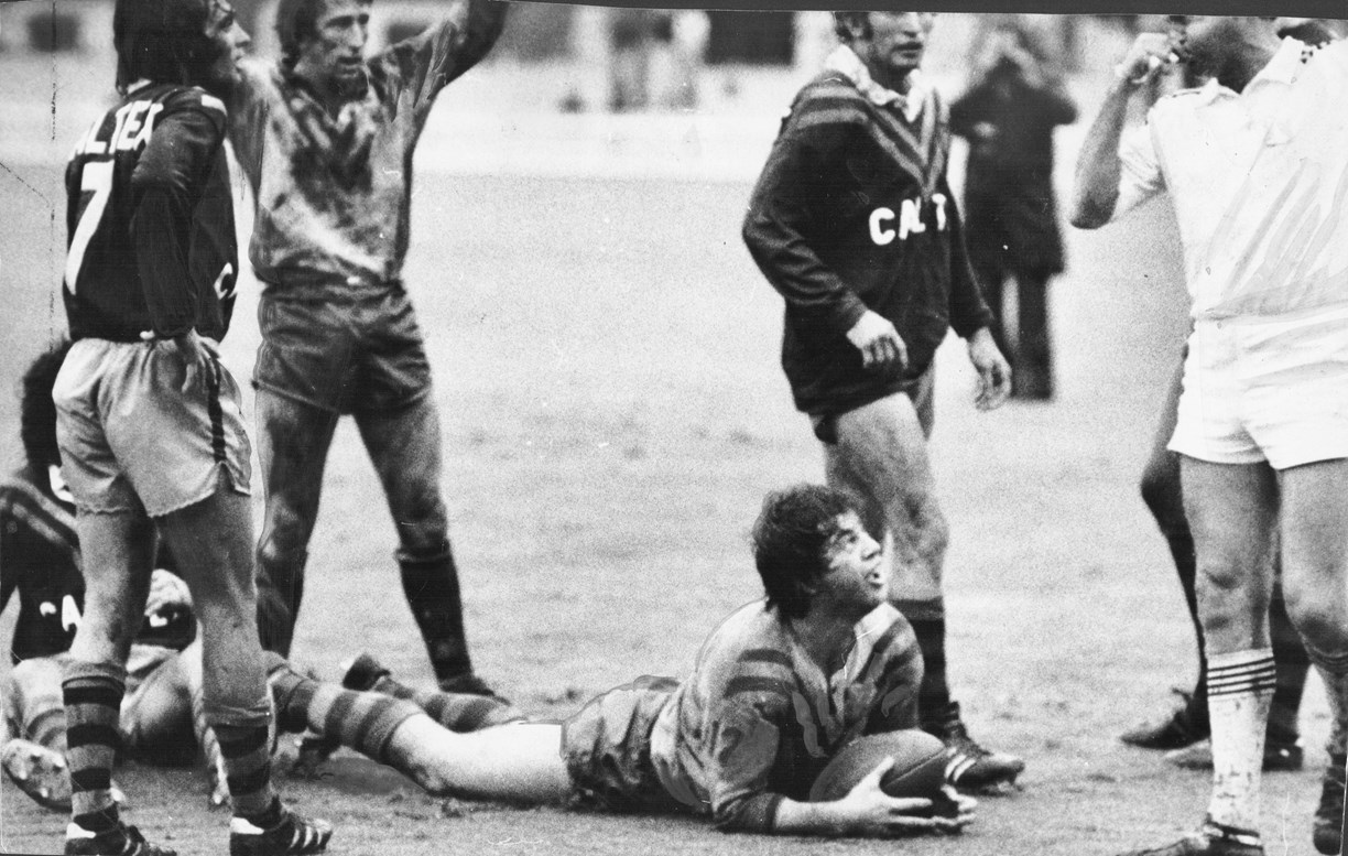 George Peponis Gallery | History