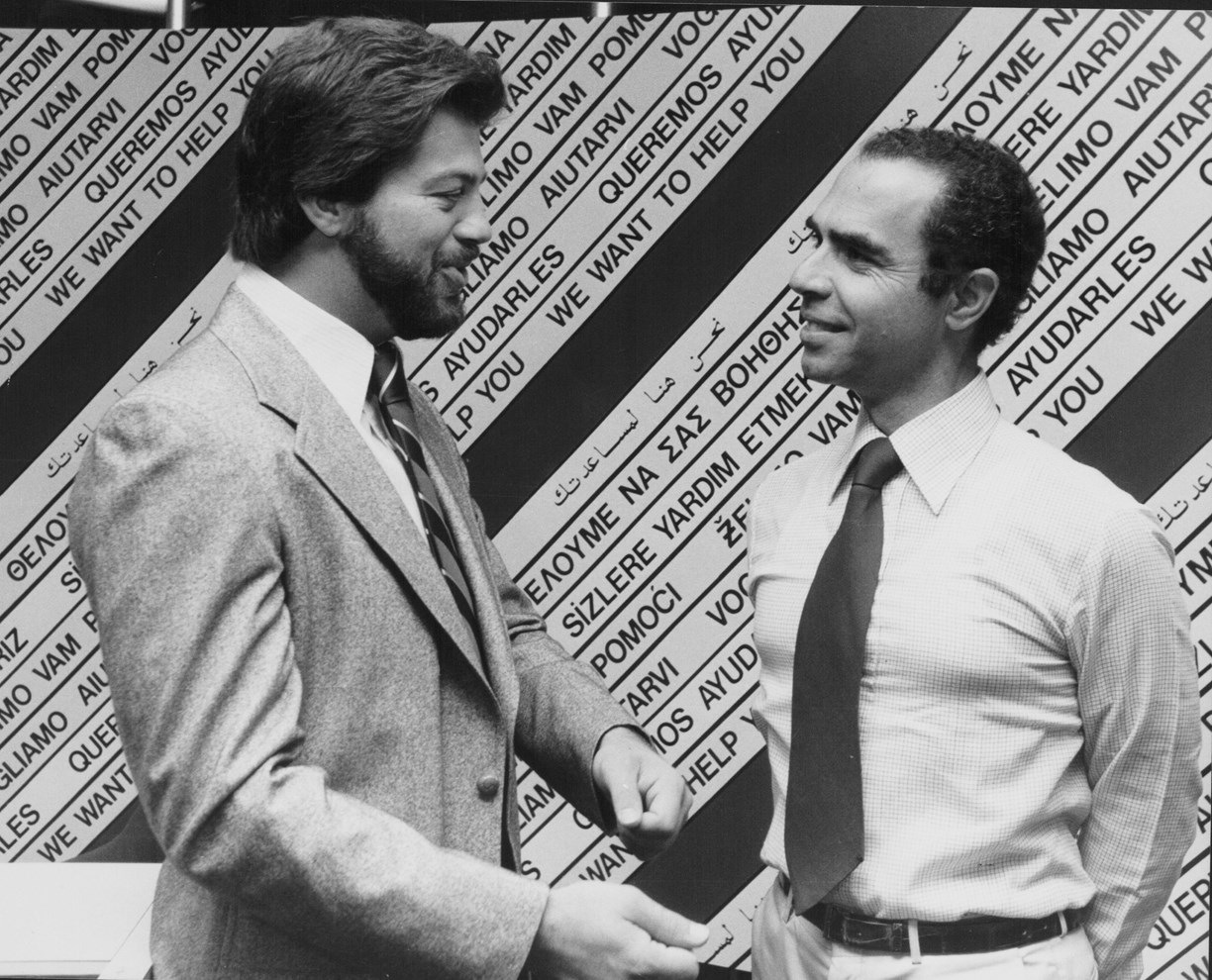 George Peponis Gallery | History