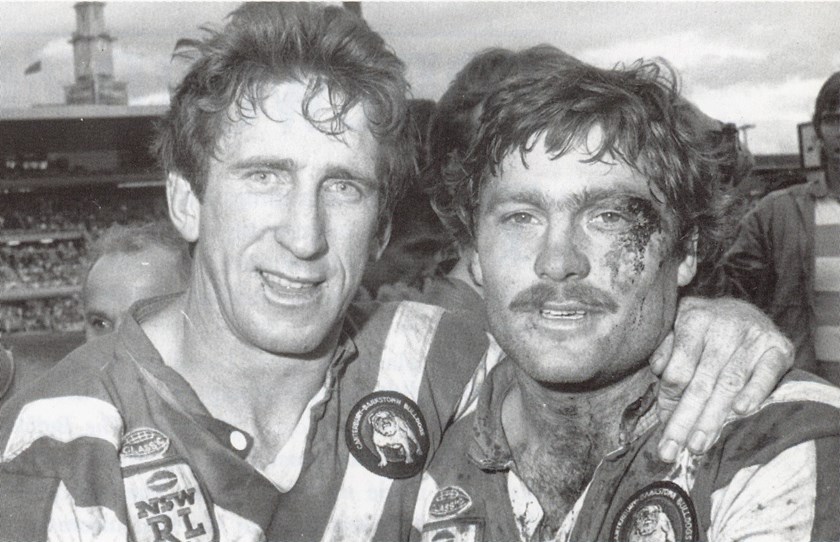 Steve Mortimer Gallery | History