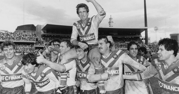 Steve Mortimer Gallery | History