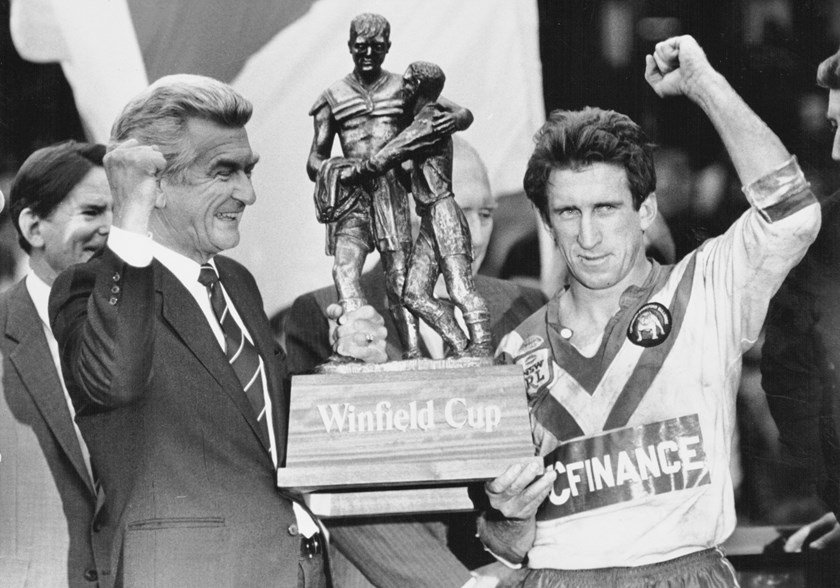 Steve Mortimer Gallery | History