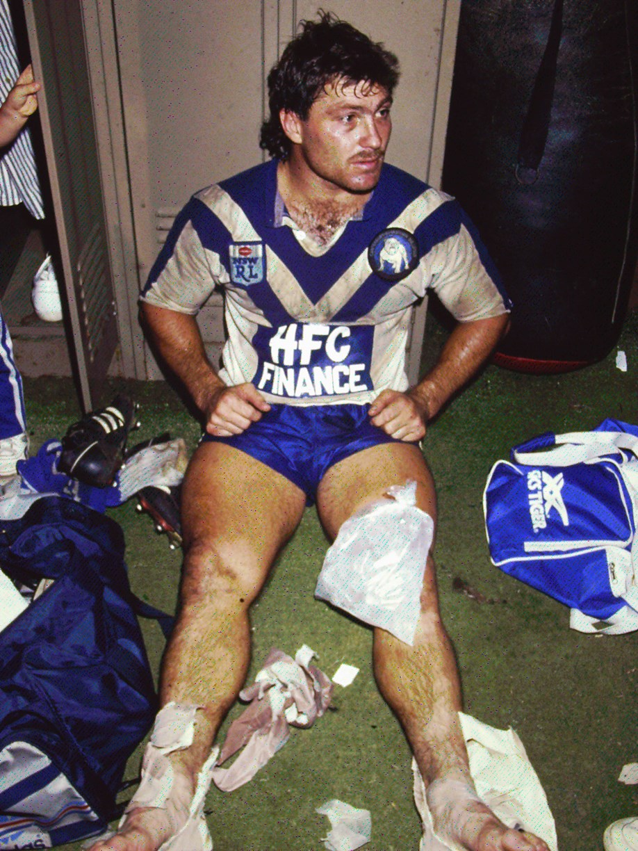 Terry Lamb Gallery | History