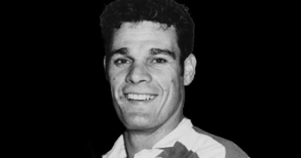 John Greaves - National Rugby League Hall Of Fame | History