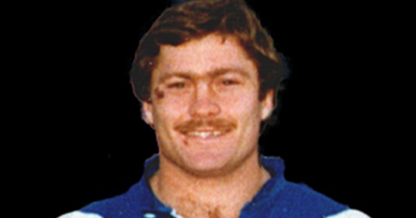 Terry Lamb - National Rugby League Hall Of Fame | History