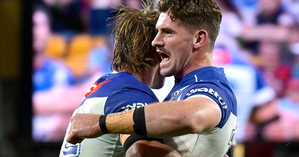 Blockbuster Bundle Reserved | Canterbury-Bankstown Bulldogs Membership