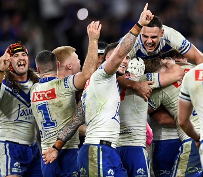 Canterbury-Bankstown Bulldogs: Official Bulldogs Website | Bulldogs